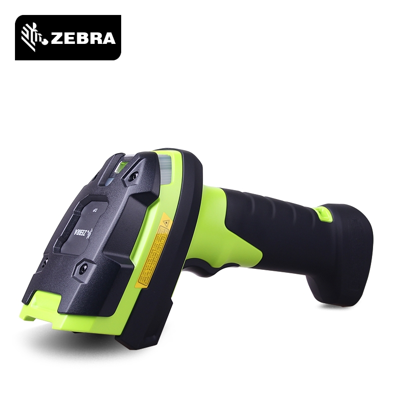2D Sensor image Handheld Barcode reader | Symbol DS3608-DP